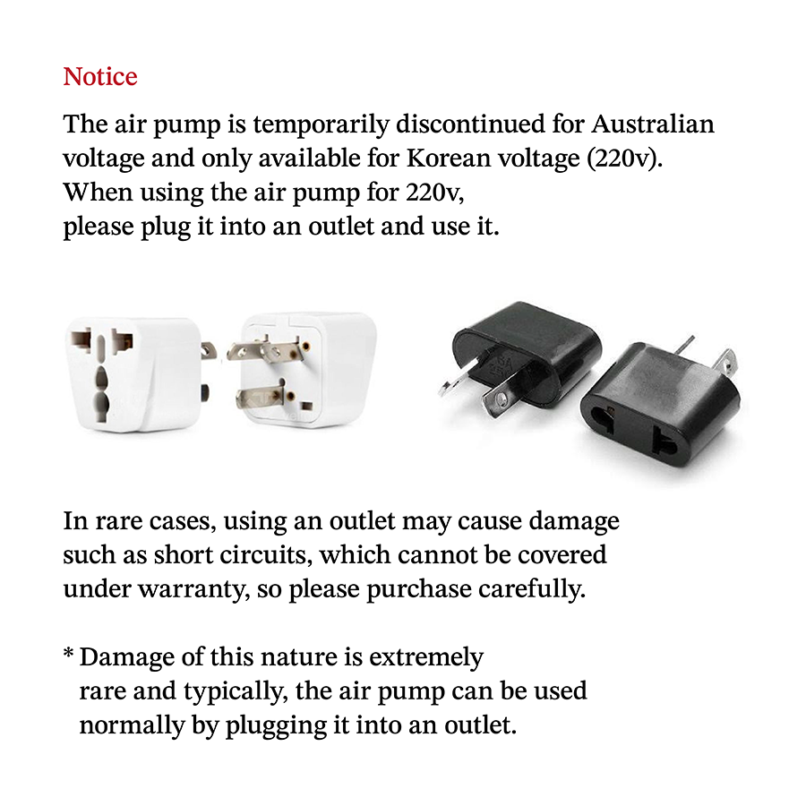 Smart Wireless Electric Air Pump CQ-100 – Coody