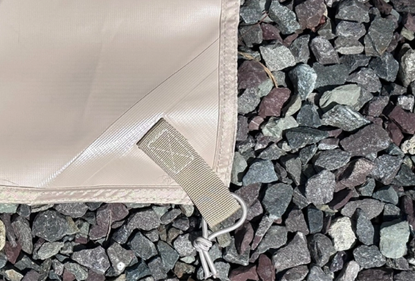 Ground Sheet (PVC) – Coody